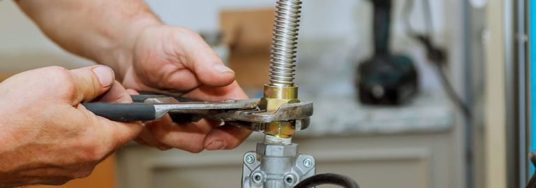 Gas Service Technician - Granite State Trade School